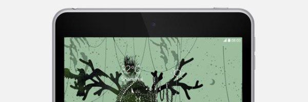 Nokia i jej pierwszy tablet z Androidem!