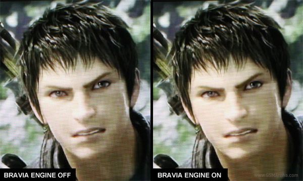 Bravia Engine - jak to działa? [zdjęcia]