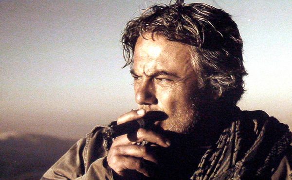 Zbiegły syryjski generał Manaf Tlas nawołuje do transformacji