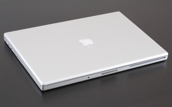 Apple MacBook Pro 17"