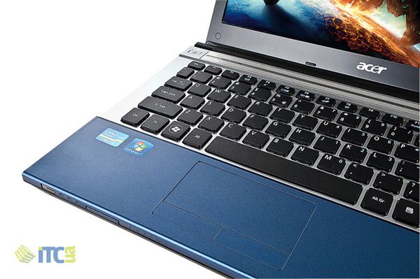 Acer TimelineX 4830T – mocny i długowieczny