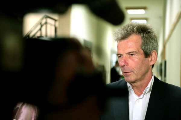 Płk Aleksander Makowski: nie zaakceptuję Ryszarda Kuklińskiego jako ...