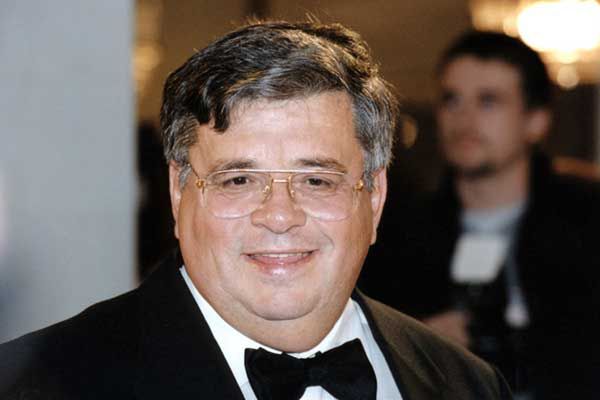 "Afera Rywina" - jeden z najgłośniejszych skandali korupcyjnych ...