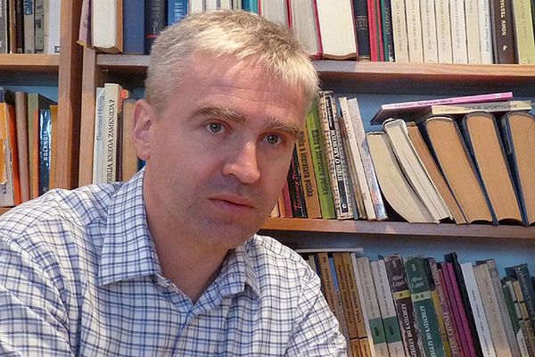 Chorzy na grypę zagrożeni? Dr Dariusz Majkowski oskarża władze o ...