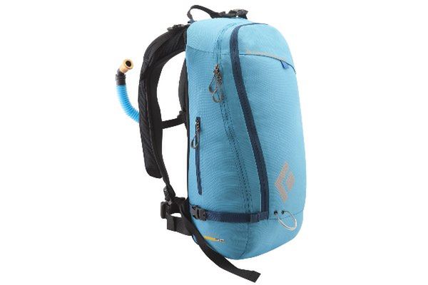 Avalung: system, który pomoże przeżyć lawinę