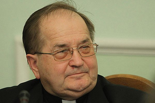 Kim jest o. Tadeusz Rydzyk, twórca medialnego imperium?