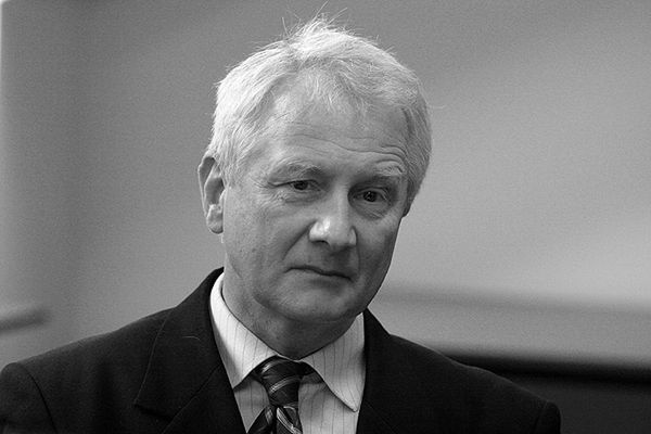 Konstanty Miodowicz nie żyje