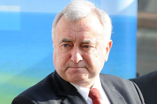 Ambasador Ukrainy w Polsce Markijan Malski odwołany