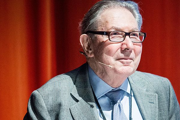 Prof. Antony Polonsky dla WP: Putin powinien być zaproszony na obchody ...