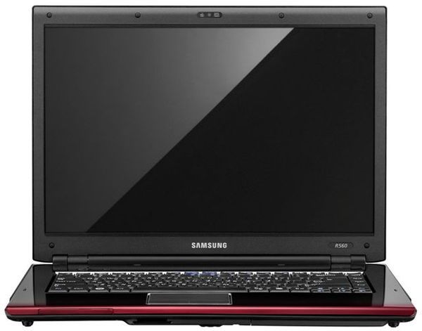 Samsung R560