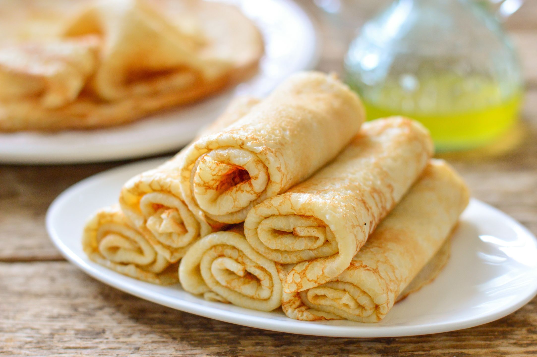 Perfect pancake guide: Tips for ultimate croquette creations