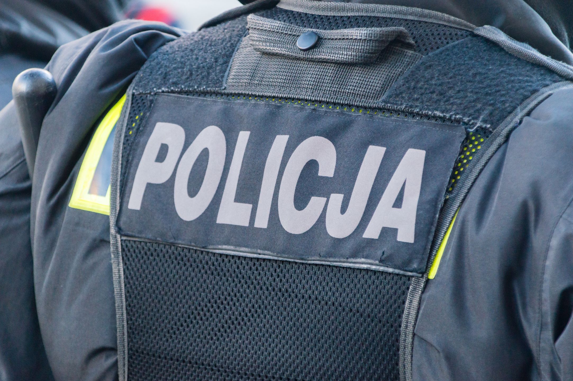 Dzwoni numer 997. To wcale nie policja