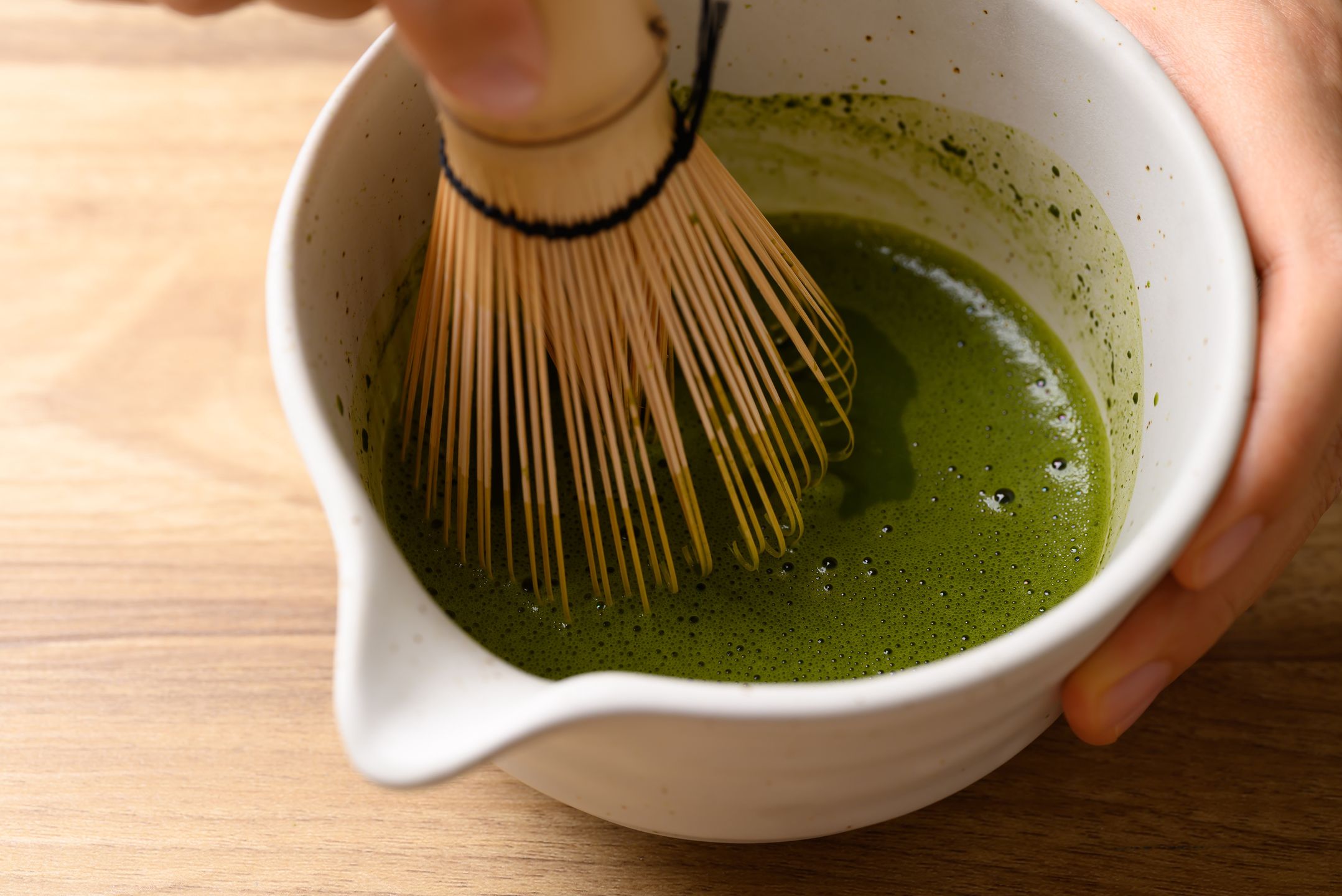 Matcha: The antioxidant powerhouse redefining cancer prevention