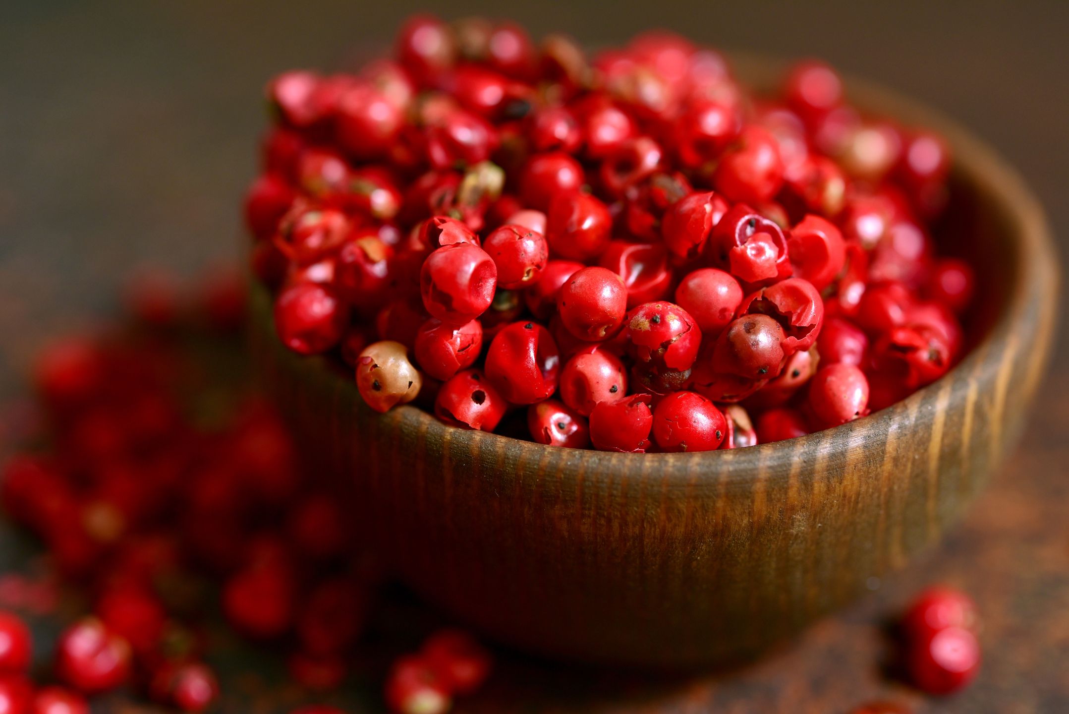 Pink pepper: The secret spice to boost metabolism after 50