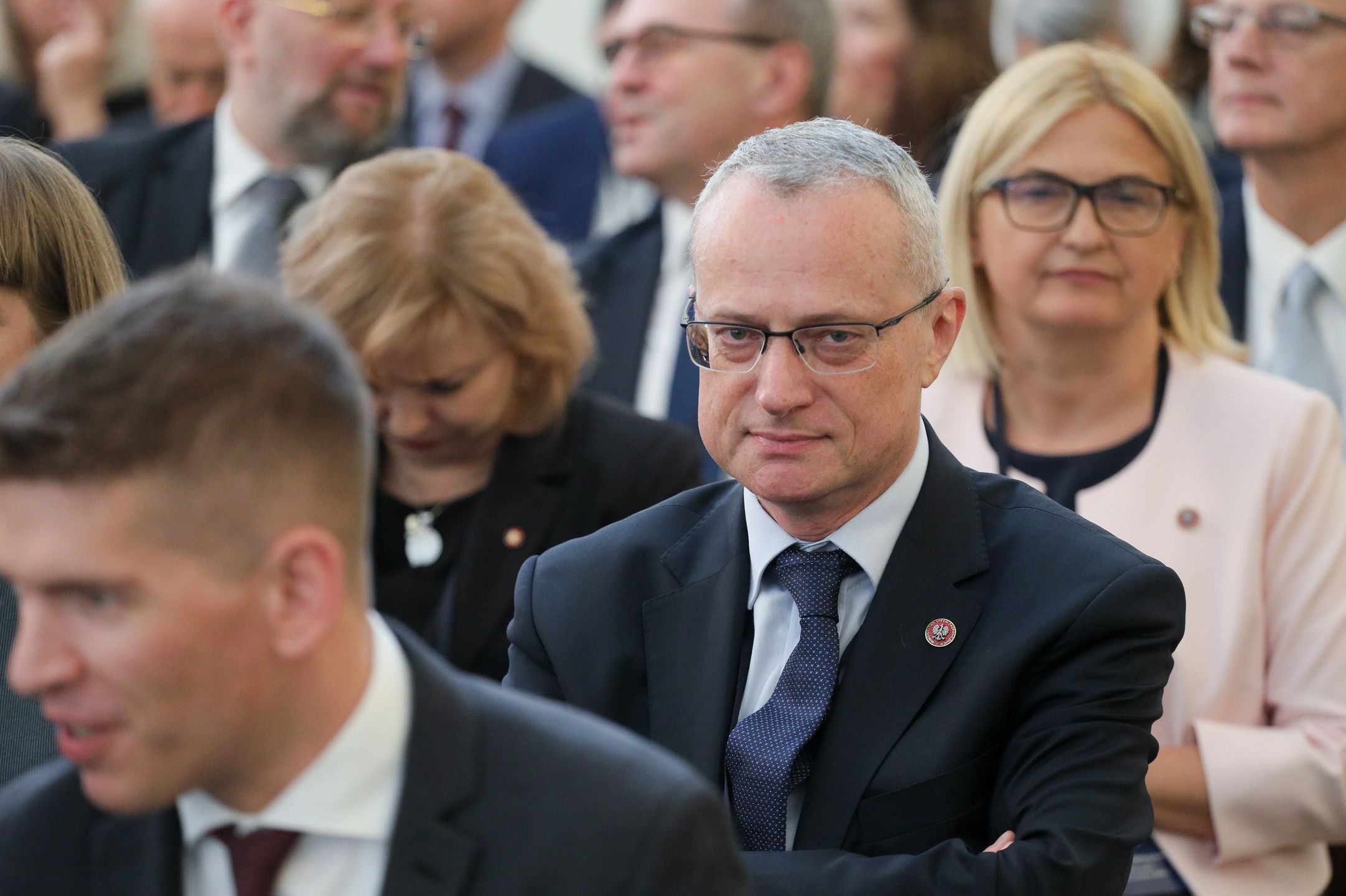 Magierowski dostał dwie propozycje od MSZ. "Mógł być ambasadorem"