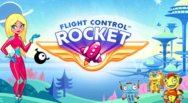 Flight Control Rocket [recenzja]