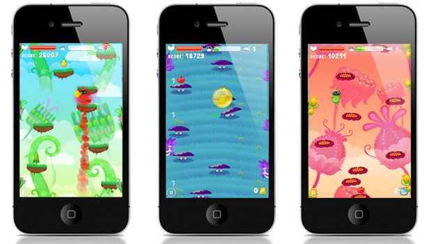 Fat Jump – recenzja