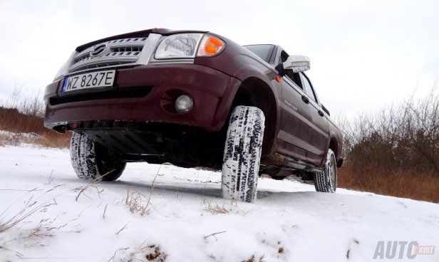 ZX Auto Grand Tiger - prawo bytu [test autokult.pl]
