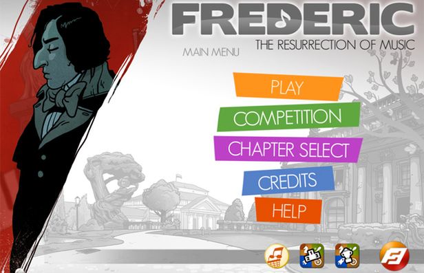 Frederic Resurrection of Music [recenzja]