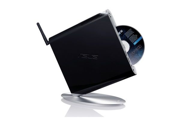 Asus Eee Box EB1505 i EB1035 – miniaturki nabierają mocy