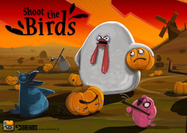 Shoot the Birds – recenzja