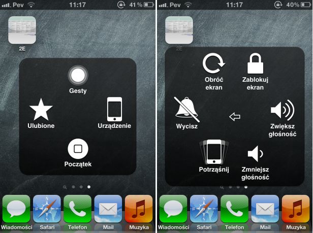 iOS staje się coraz bardziej przyjazny niepełnosprawnym