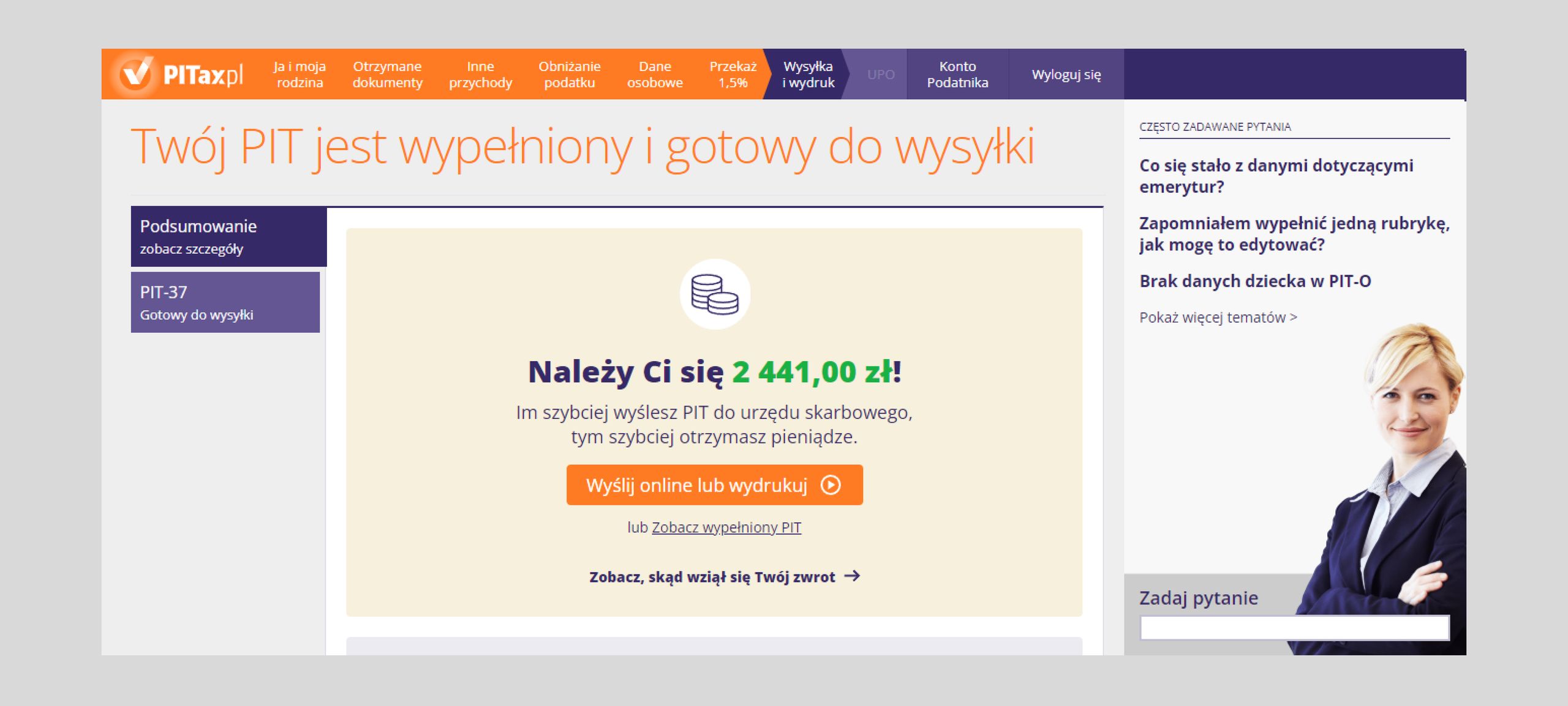 PITax 2022/2023 - dobreprogramy