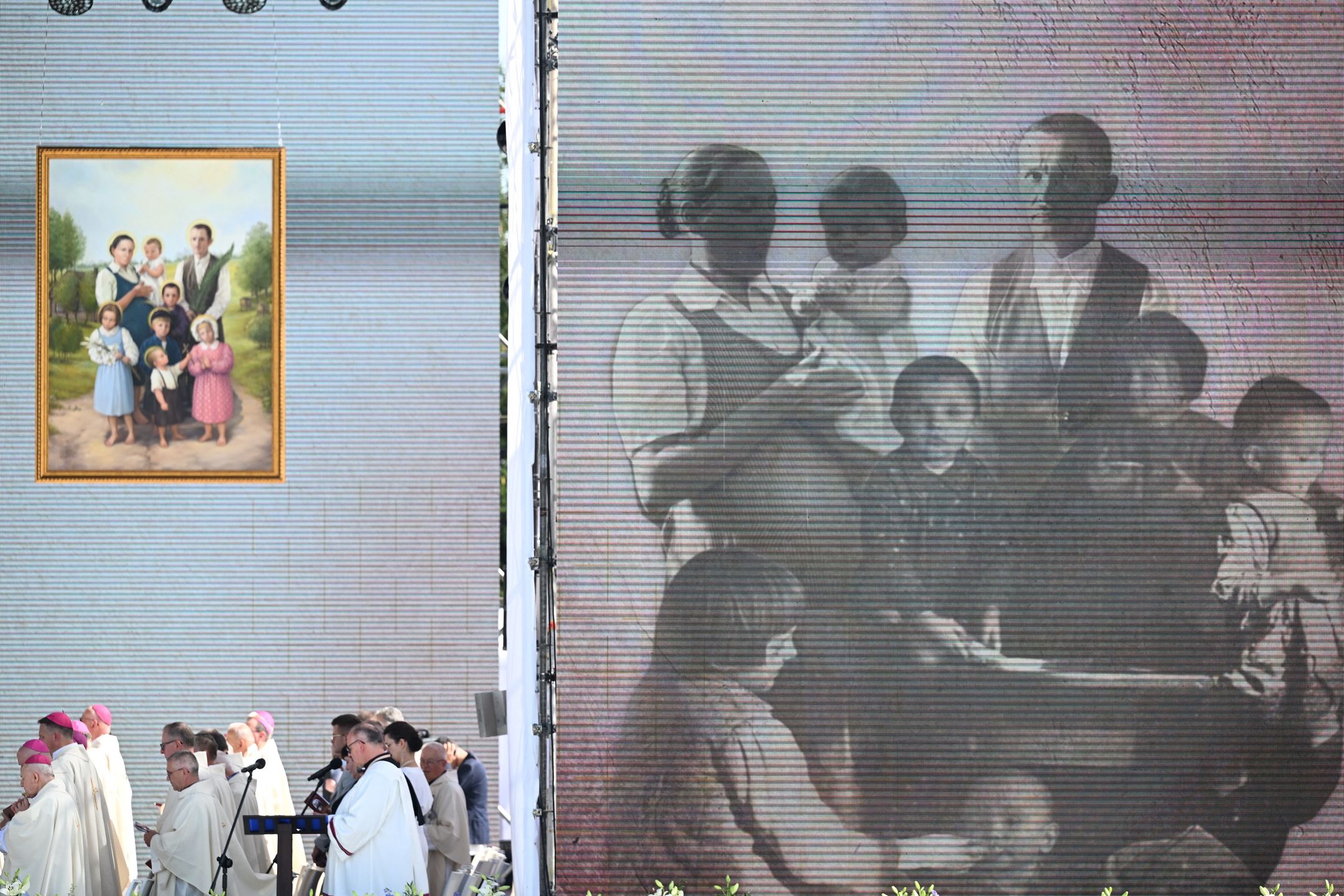 Brutalne morderstwo Ulmów. Światowe media o historii polskich męczenników