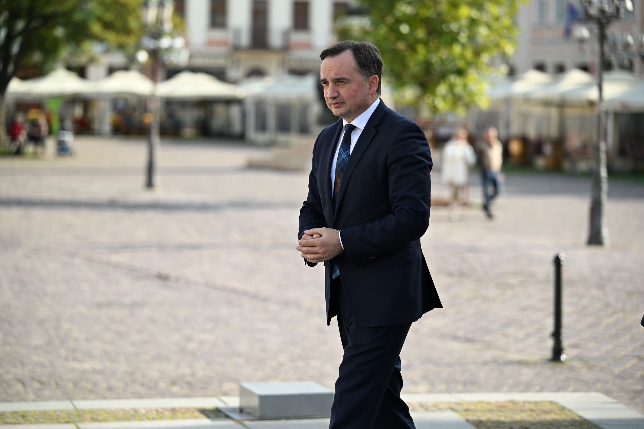 Przesłuchanie Ziobry. Jest ruch komisji śledczej ds. Pegasusa