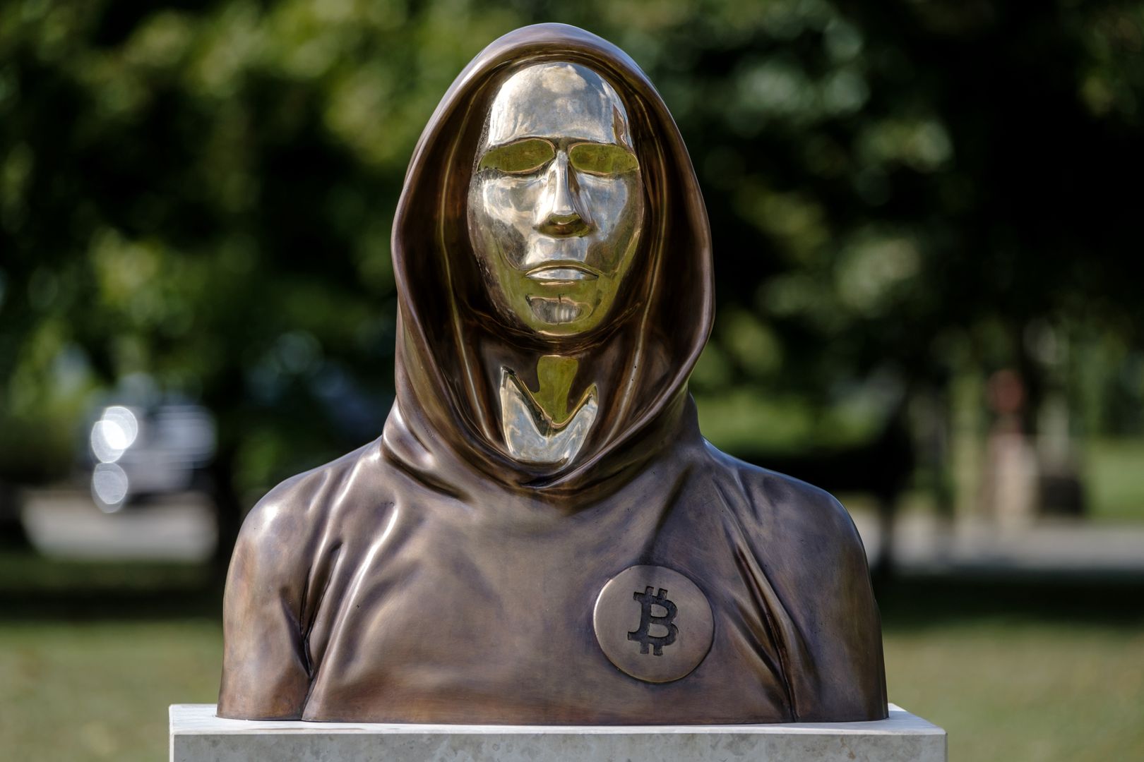 Is Peter Todd the mysterious mind behind Bitcoin? Is Peter Todd the mysterious mind behind Bitcoin?