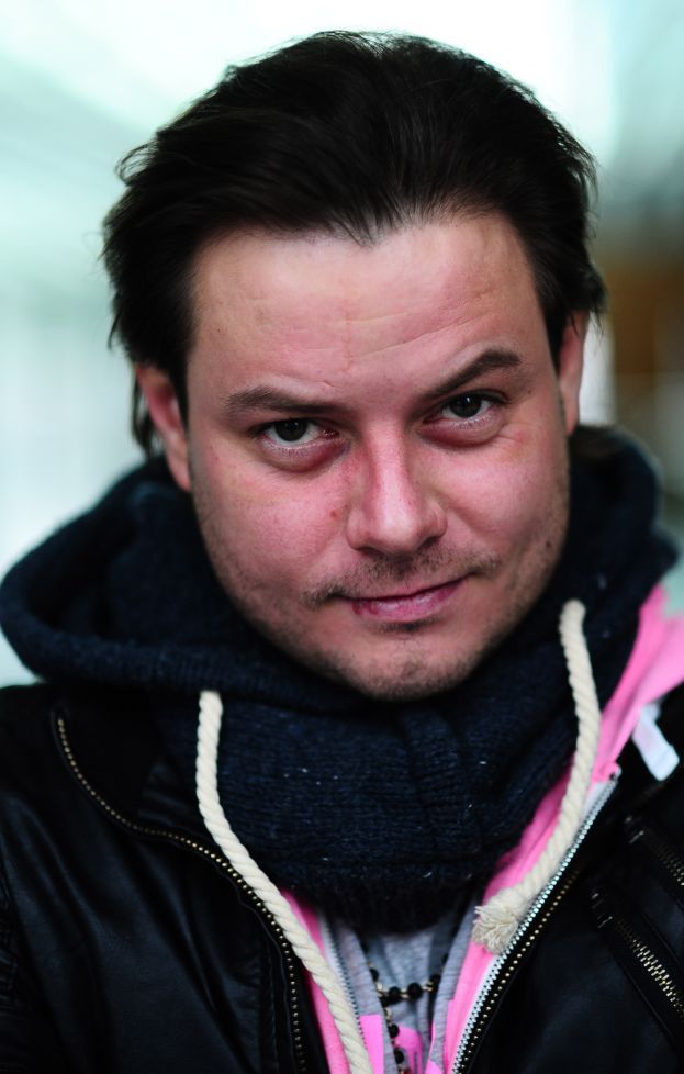 Tak wygląda dzisiaj Bartek Wrona z Just 5! (ZDJĘCIA) - PUDELEK Tak wygląda dzisiaj Bartek Wrona z Just 5! (ZDJĘCIA) - PUDELEK