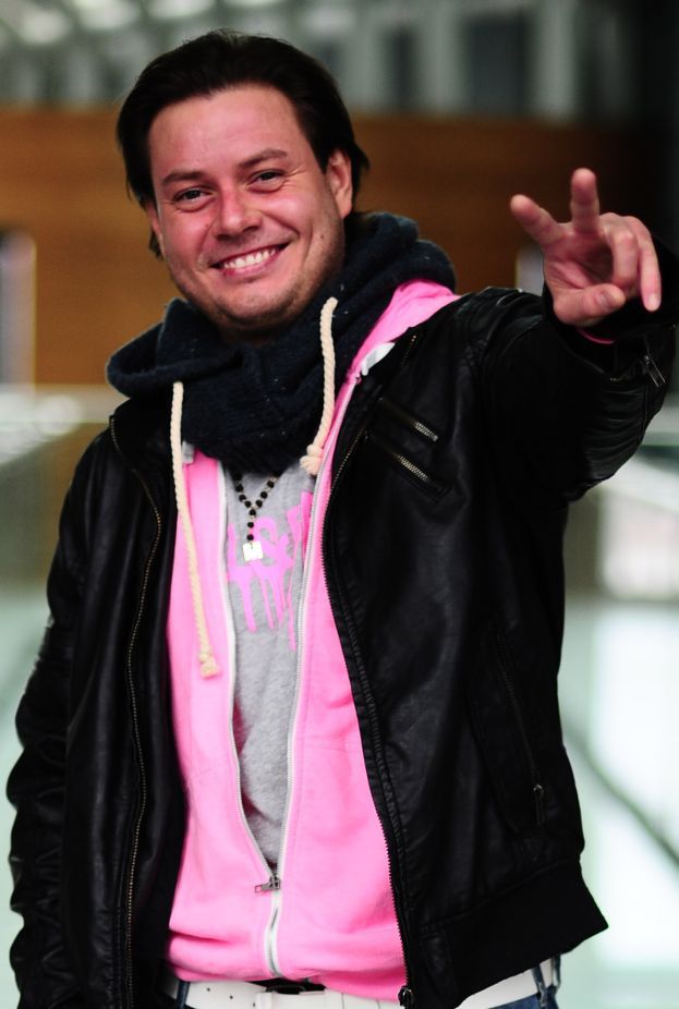 Tak wygląda dzisiaj Bartek Wrona z Just 5! (ZDJĘCIA) - PUDELEK Tak wygląda dzisiaj Bartek Wrona z Just 5! (ZDJĘCIA) - PUDELEK