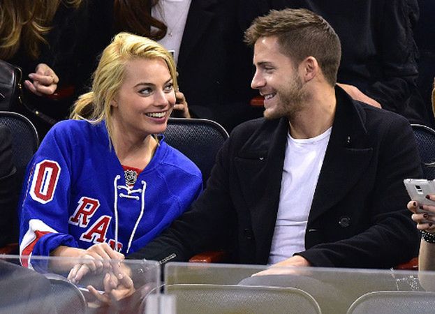 Margot Robbie jest w ciąży?! Margot Robbie jest w ciąży?!
