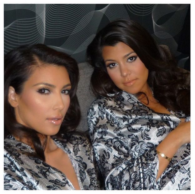 Kim Kardashian Kim Kardashian
