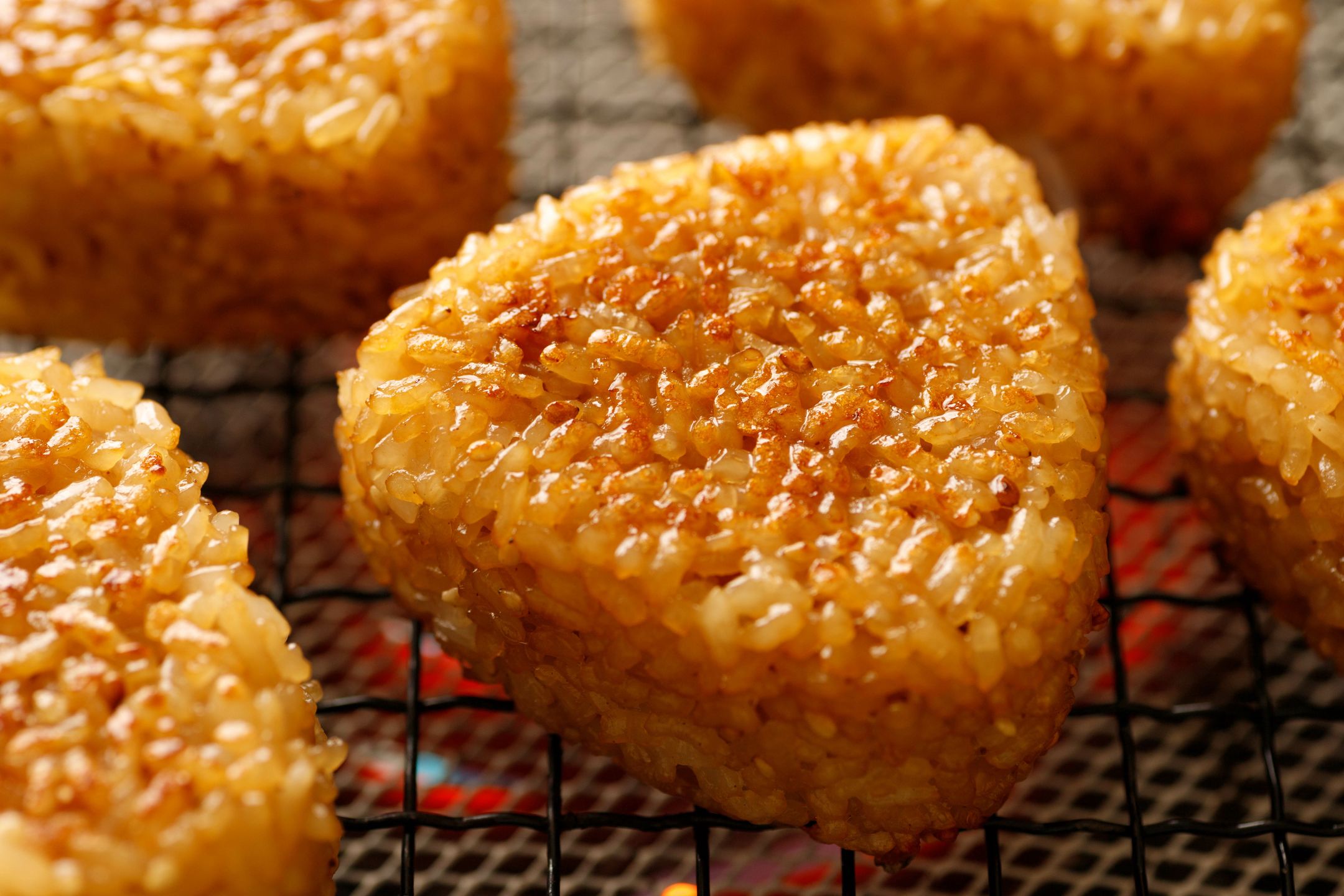 A taste of fusion: Mastering spicy rice balls at home