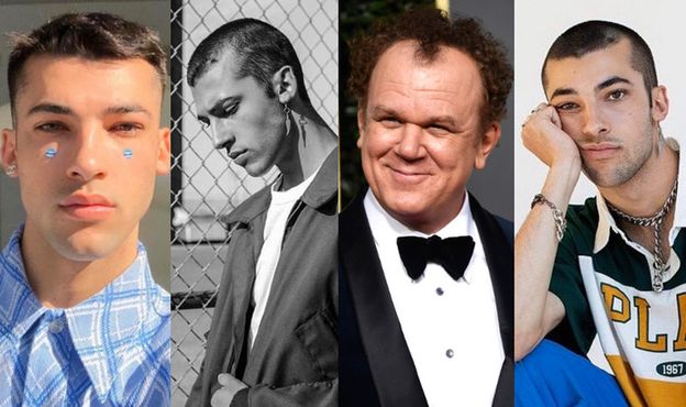 Zdjęcia Leo Reilly'ego podbijają sieć - Pudelek