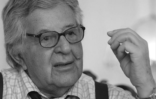 Gene Gutowski nie żyje