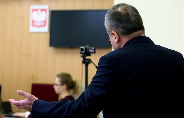 Proces kardiochirurga dr Mirosława G. Lekarz nie przyznaje się do winy