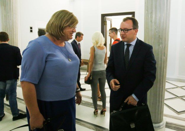 Łukasz Warzecha: Adam Bodnar, czyli lewak Rzecznikiem Praw Obywatelskich