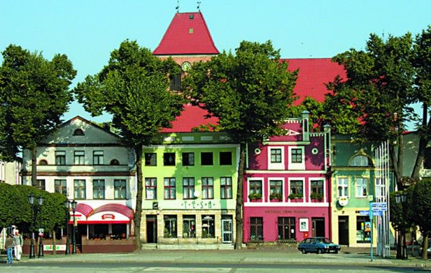 Puck. Historia, ciekawostki, co warto wiedzieć