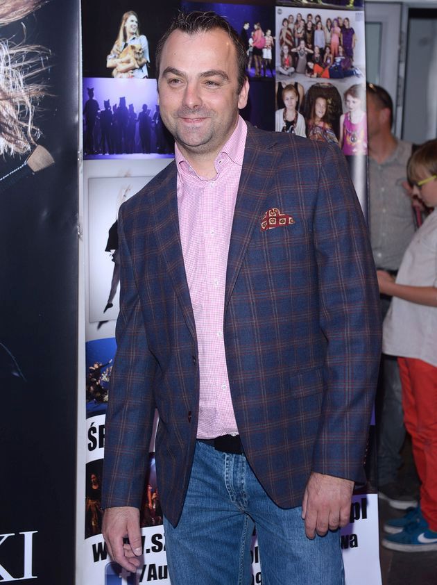 "Rolnik szuka żony": Mariusz Smaga zamieszkał z ukochaną w Warszawie