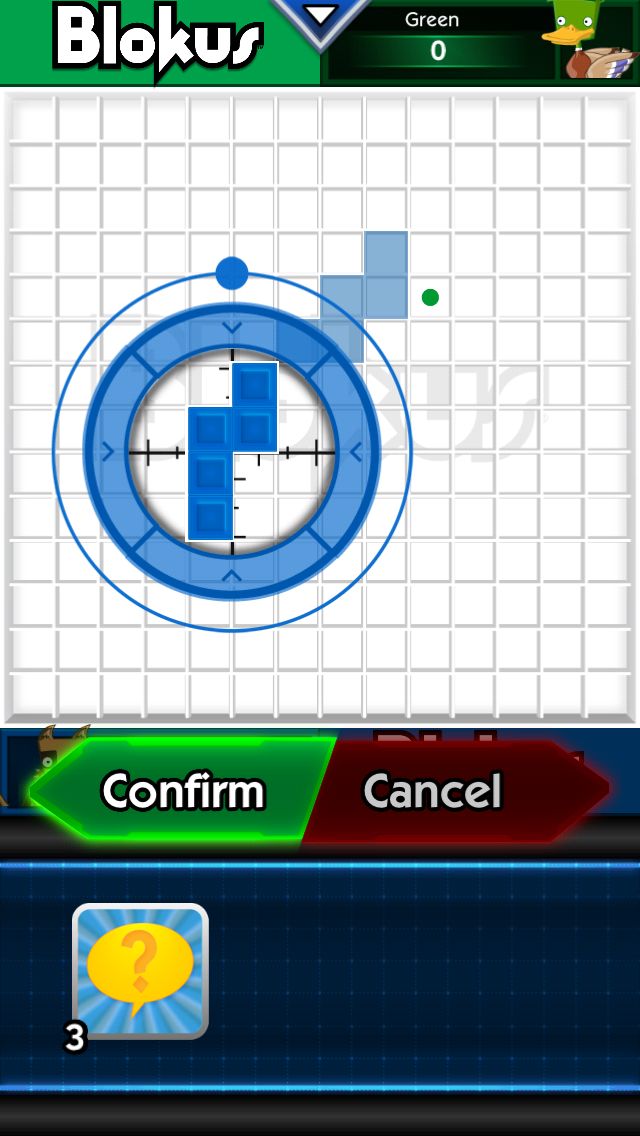 Blokus Free - Attack, Block & Defend version 1.3.0 (iOS) - dobreprogramy