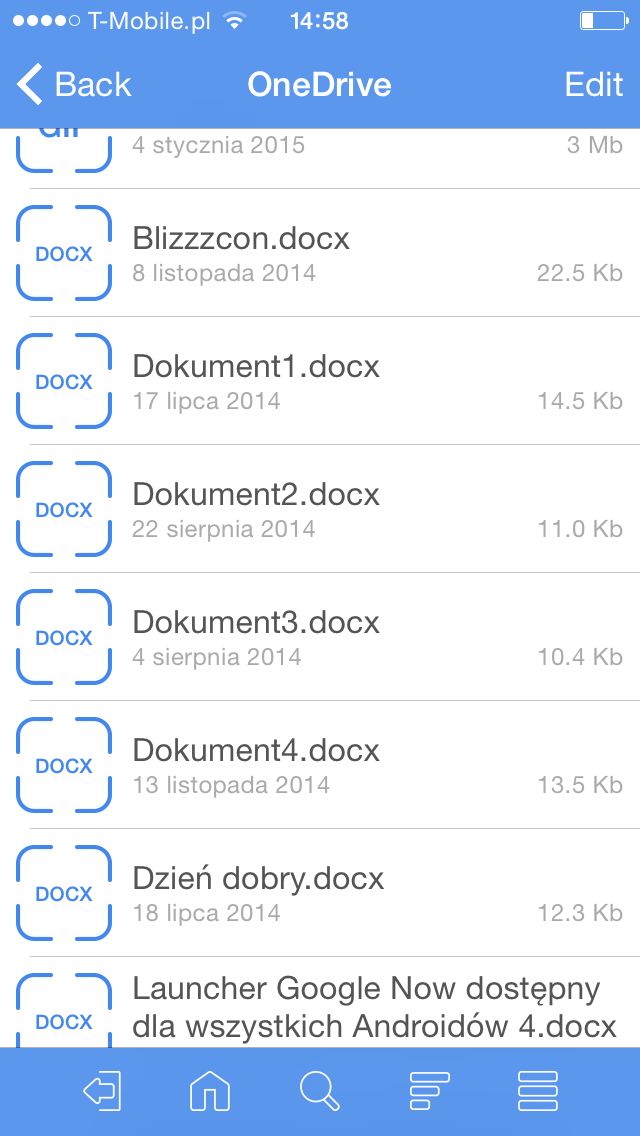TotalReader Pro version 5.1.61 (iOS) - dobreprogramy