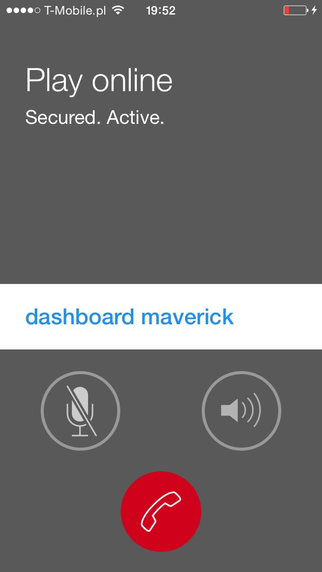 Signal - Private Messenger (iOS) - dobreprogramy