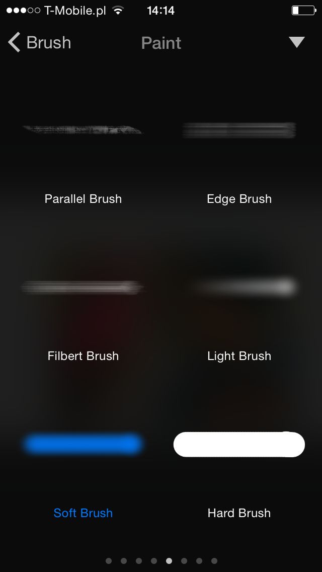 Pixelmator 3.1.15 (iOS) - dobreprogramy