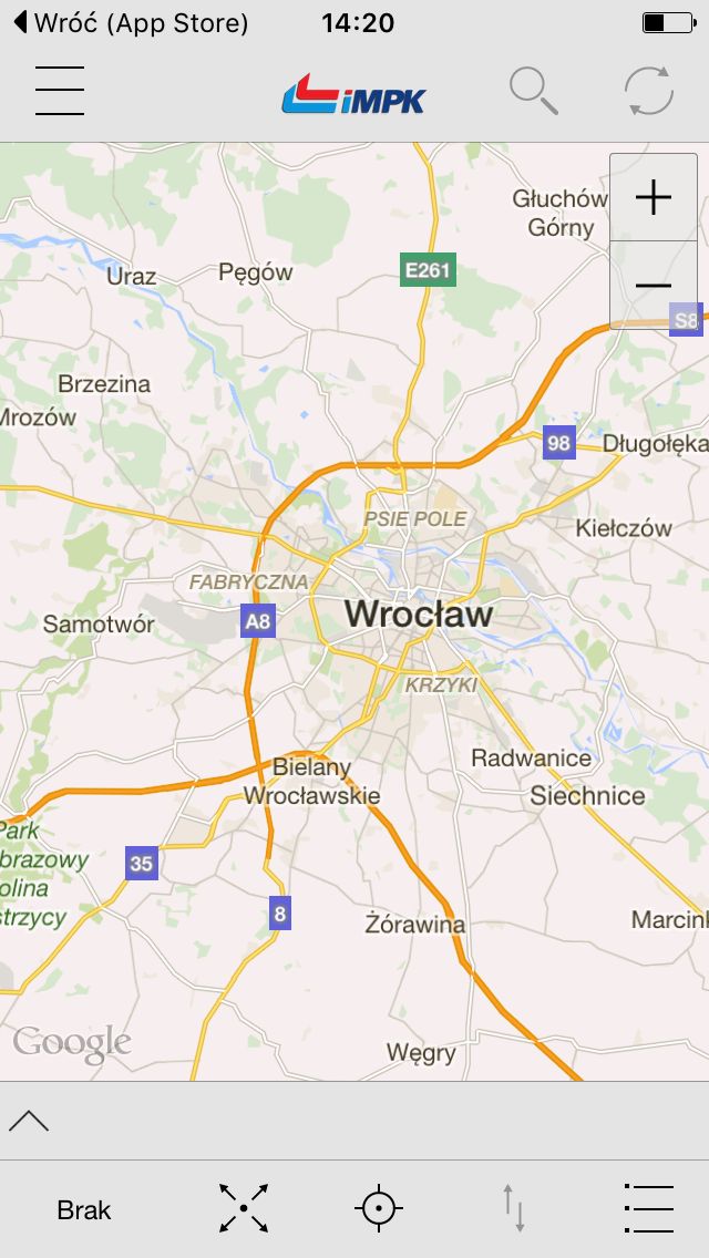 iMPK 3.1.2.165 (iOS) - dobreprogramy