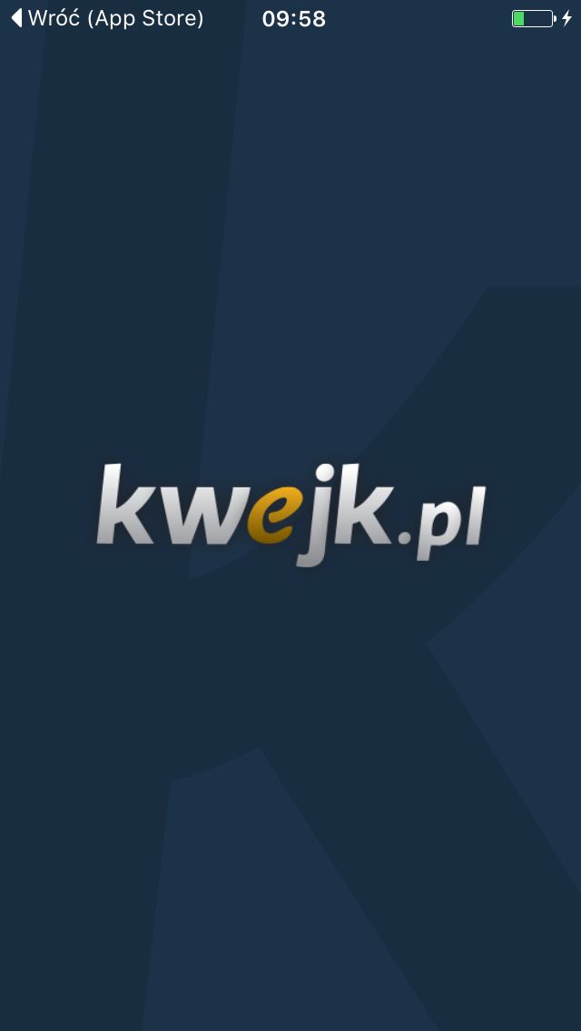 Kwejk.pl 4.4.2 (iOS) - dobreprogramy