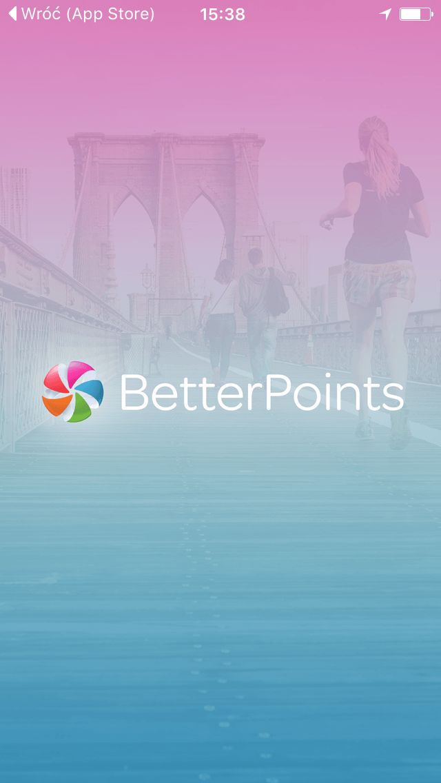 BetterPoints 5.0.22 (iOS) - dobreprogramy