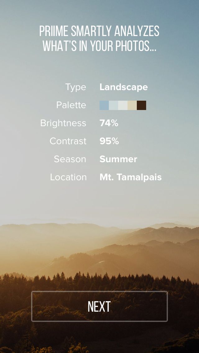 Priime (iOS) - dobreprogramy