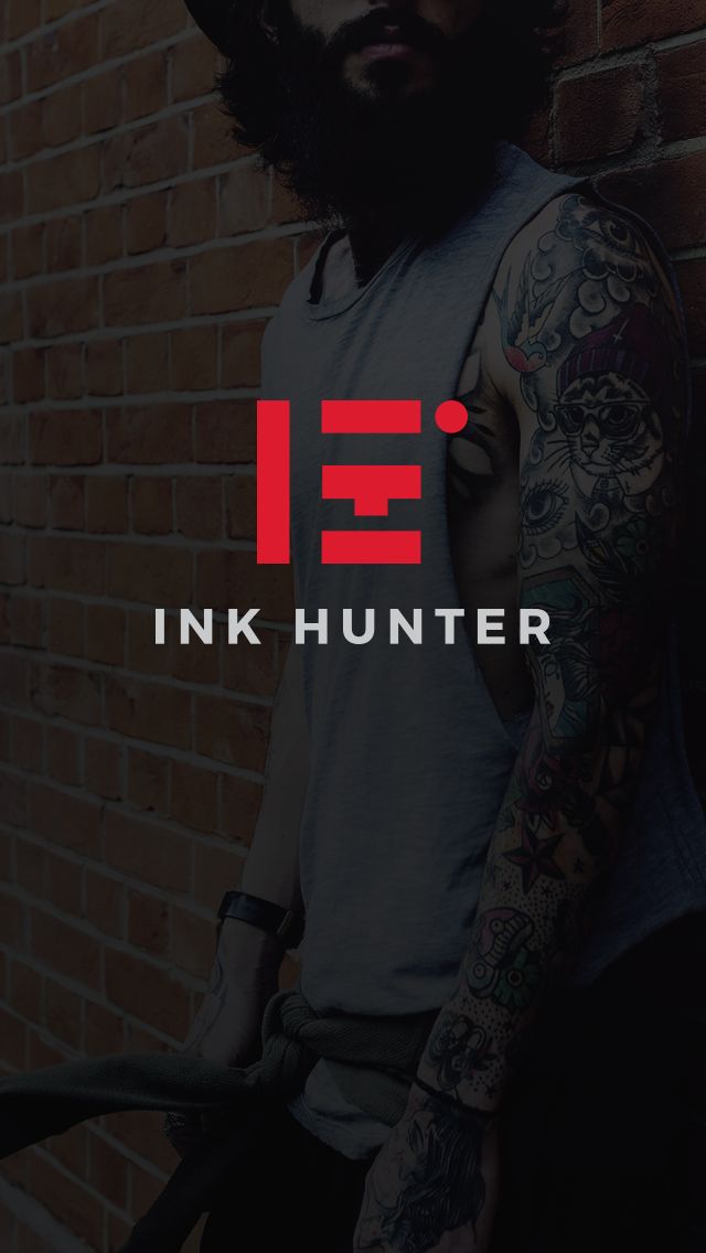 InkHunter - try tattoo designs 3.1.0 (iOS) - dobreprogramy